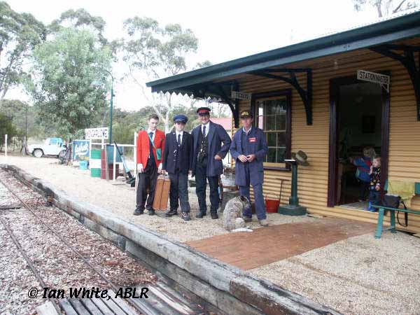 Rail Heritage Image Album