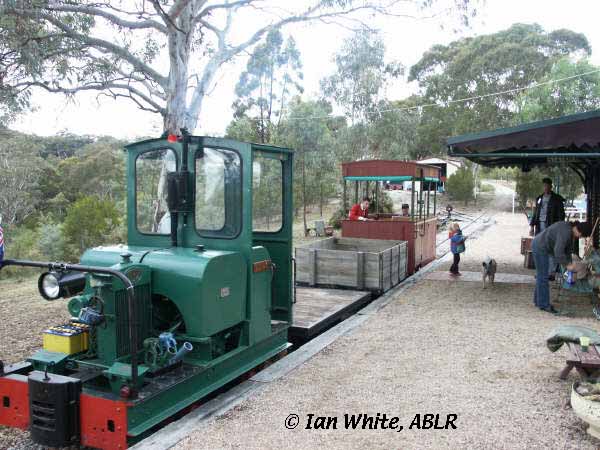 Rail Heritage Image Album