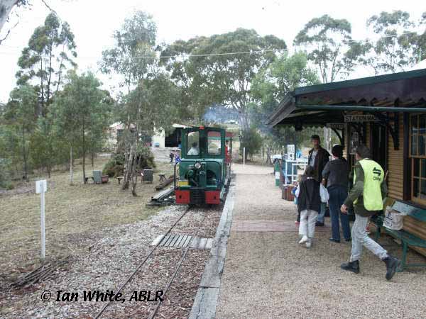 Rail Heritage Image Album