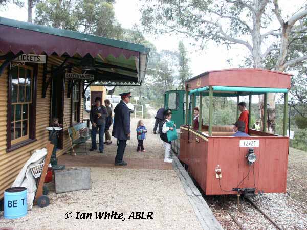 Rail Heritage Image Album