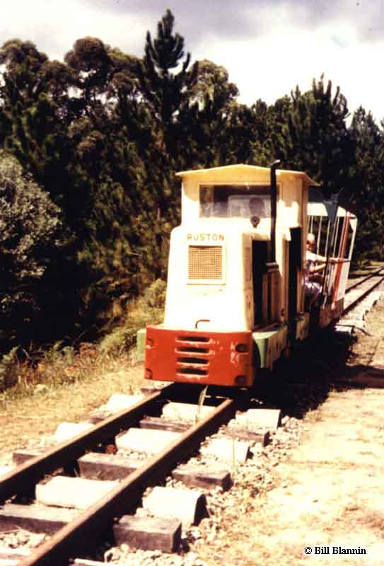 Rail Heritage Image Album