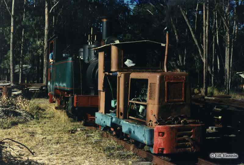 Rail Heritage Image Album