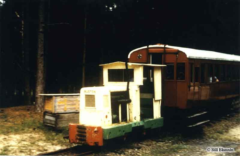 Rail Heritage Image Album