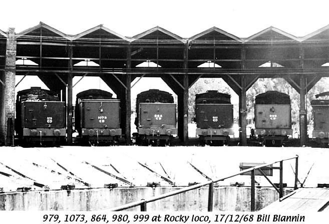 Rail Heritage Image Album