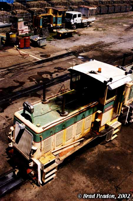 Rail Heritage Image Album