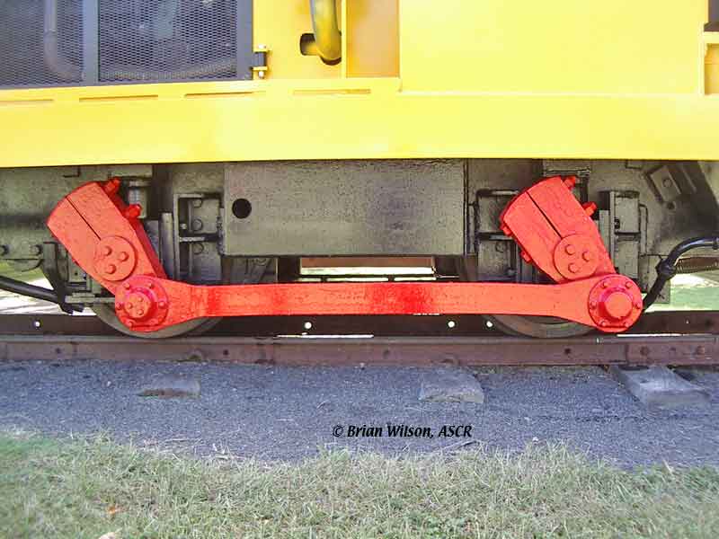 Rail Heritage Image Album