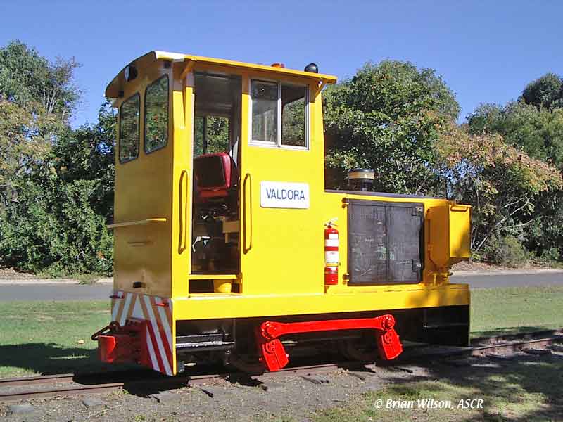 Rail Heritage Image Album