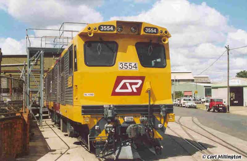 Rail Heritage Image Album