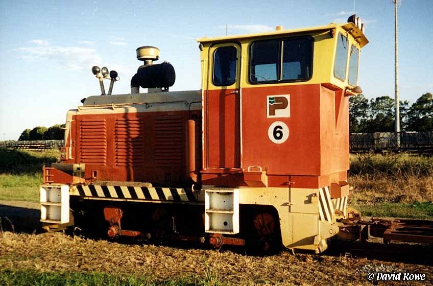 Rail Heritage Image Album