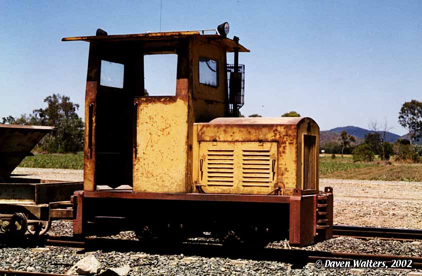 Rail Heritage Image Album