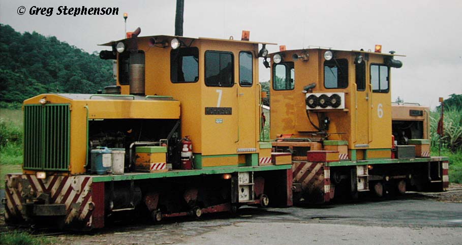 Rail Heritage Image Album