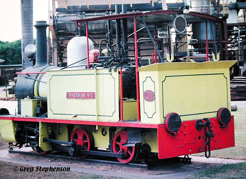 Rail Heritage Image Album