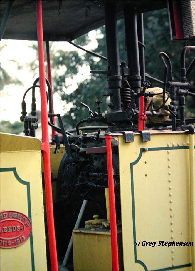 Rail Heritage Image Album