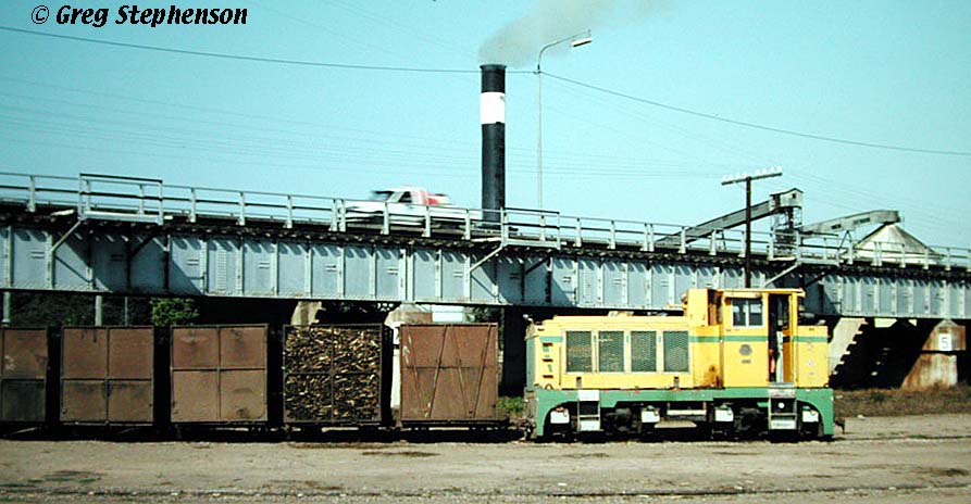 Rail Heritage Image Album