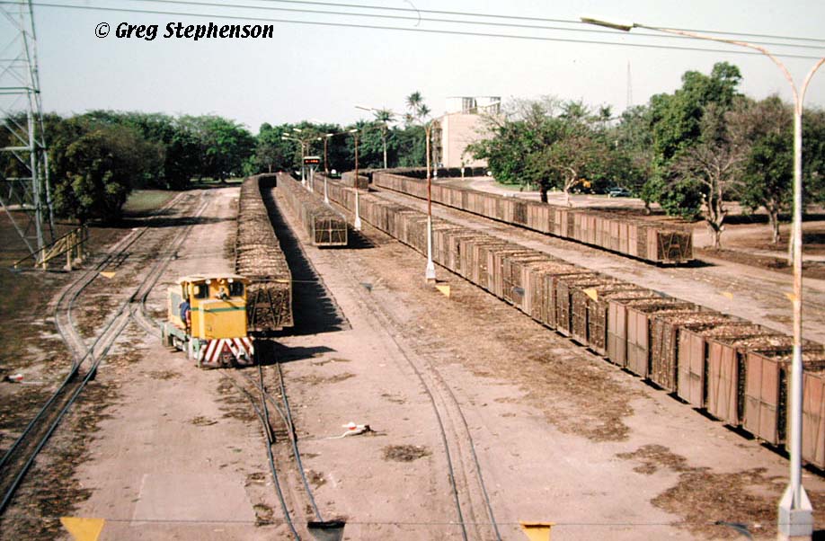 Rail Heritage Image Album