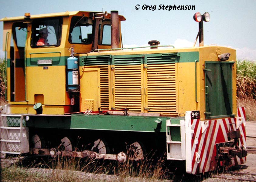 Rail Heritage Image Album