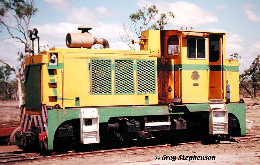 Rail Heritage Image Album