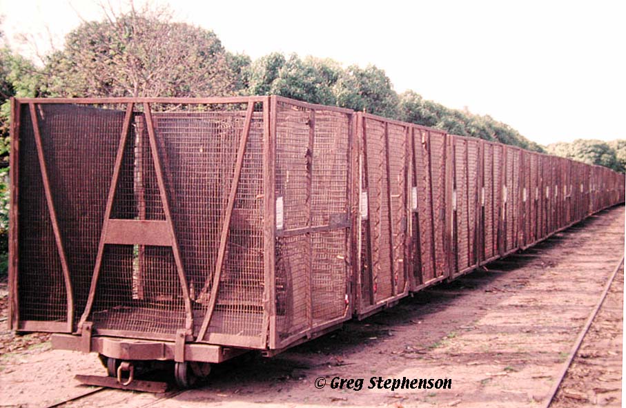 Rail Heritage Image Album