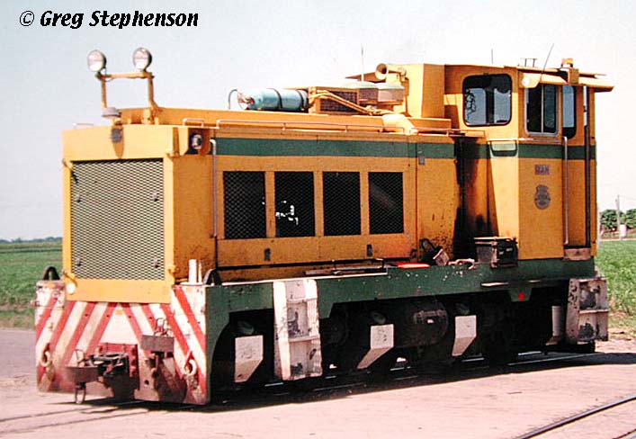 Rail Heritage Image Album