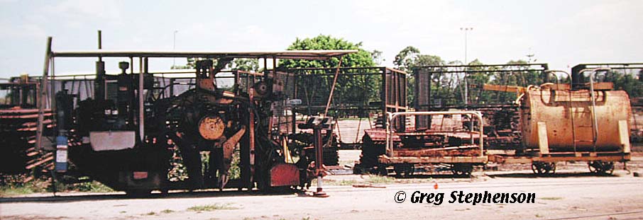 Rail Heritage Image Album