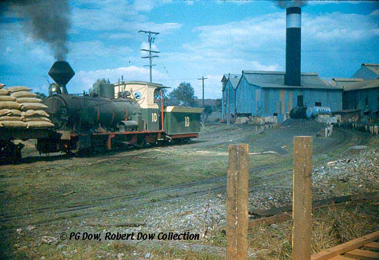 Rail Heritage Image Album