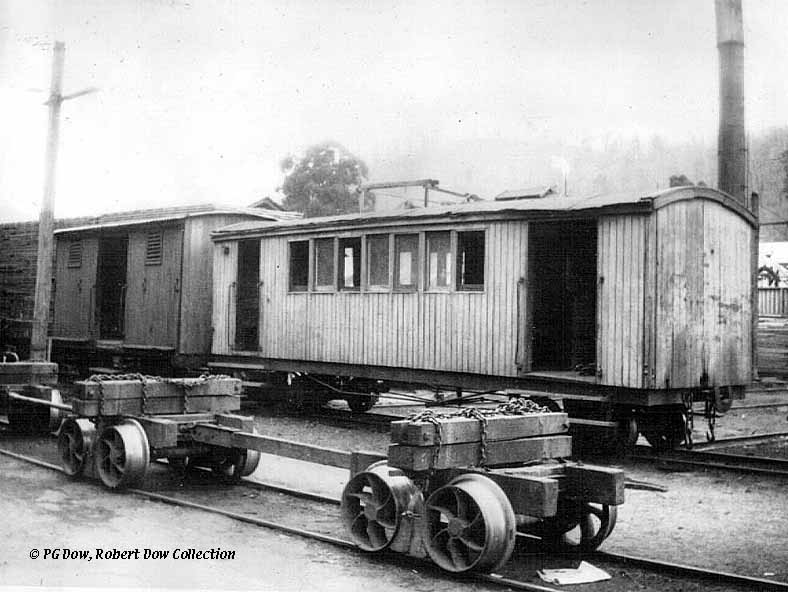 Rail Heritage Image Album