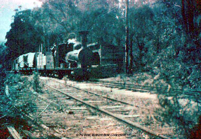 Rail Heritage Image Album